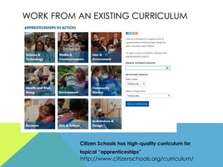 Tools and Tips for Designing a High Quality Youth Development Program | PPT