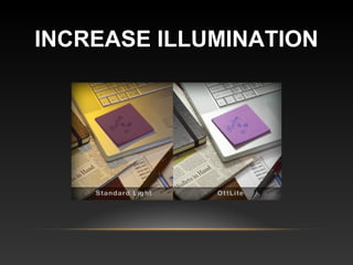 Tools Helping Visual Impairment, Low Vision, and Macular Degeneration | PPT
