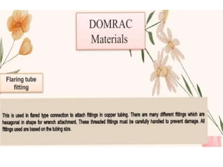 TOOLS DOMRAC-WPS Office.ppt | Woodworking | Arts and Crafts