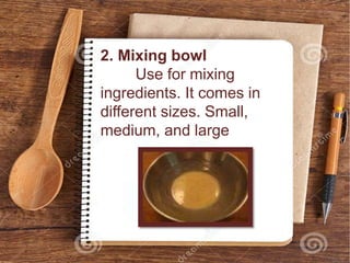 Tools&equip 1 | PPTX