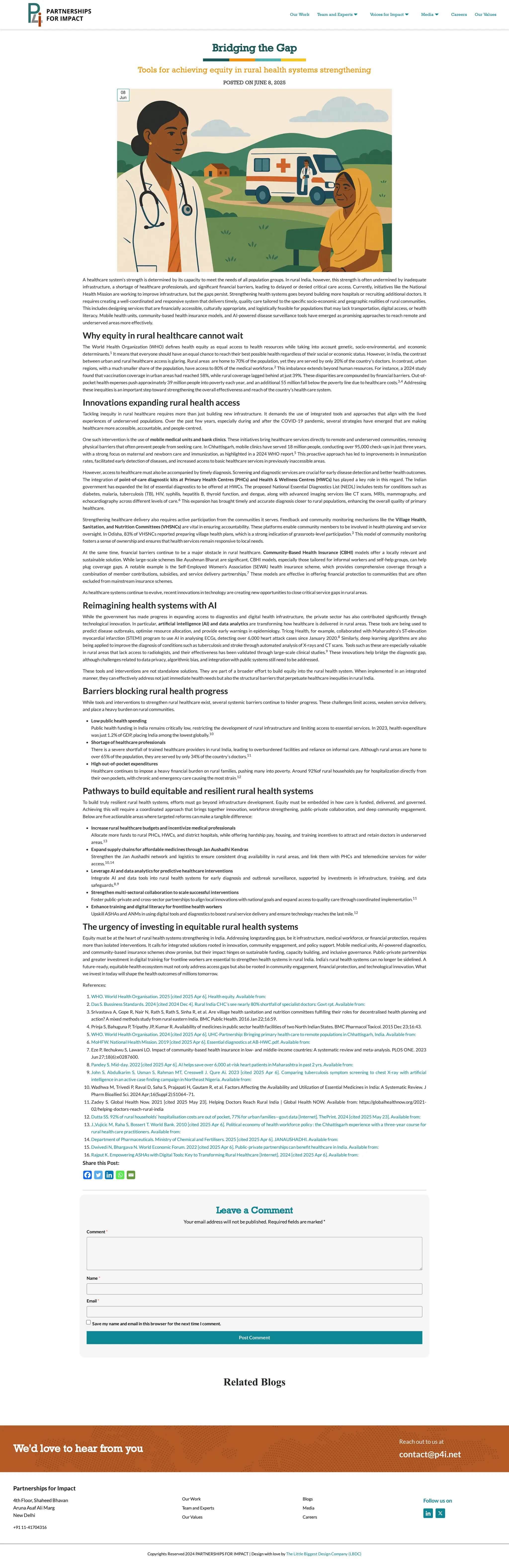 Tools for Achieving Equity in Rural Health Systems Strengthening.pdf