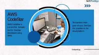 Tools for AWS DevOps Developers.pptx