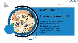 Tools for AWS DevOps Developers.pptx