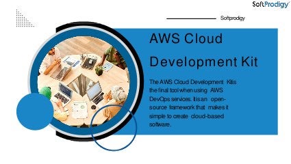 Tools for AWS DevOps Developers.pptx