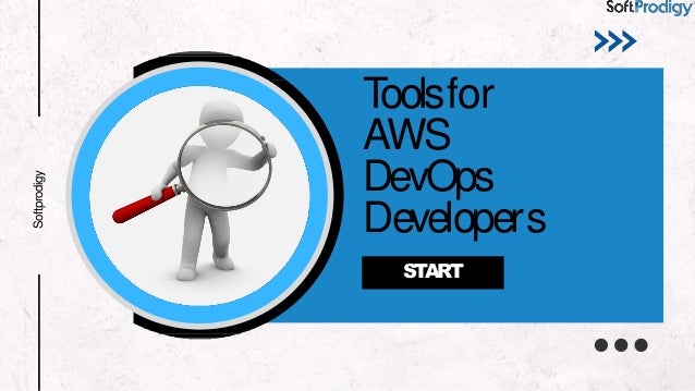 Tools for AWS DevOps Developers.pptx