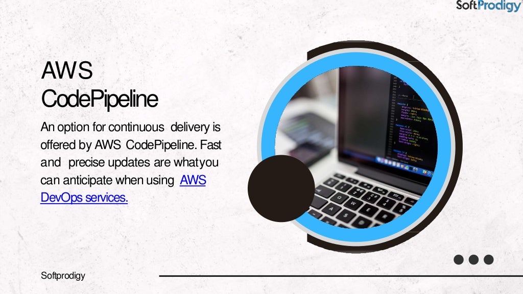 Tools for AWS DevOps Developers.pptx