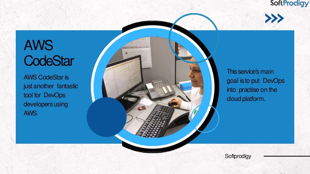 Tools for AWS DevOps Developers.pptx