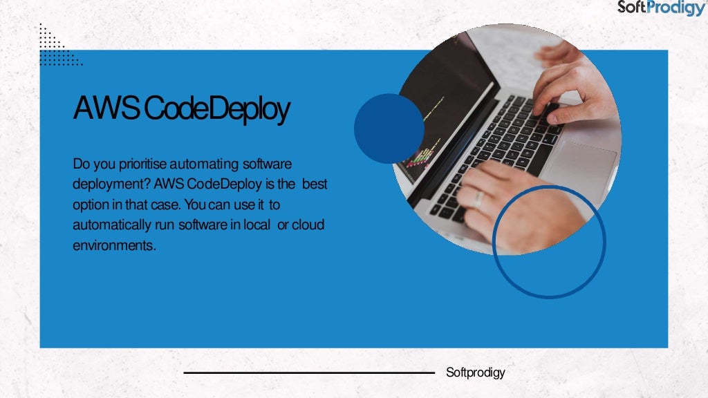 Tools for AWS DevOps Developers.pptx