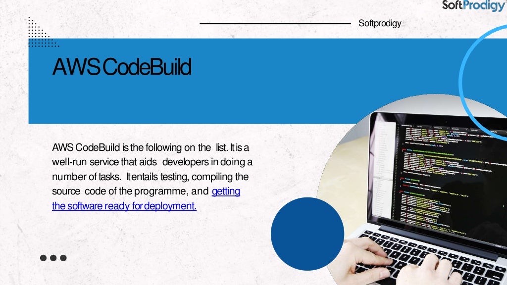 Tools for AWS DevOps Developers.pptx