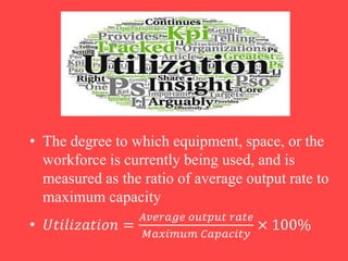 Tools for capacity planning, measurement of capacity, capacity planning ...