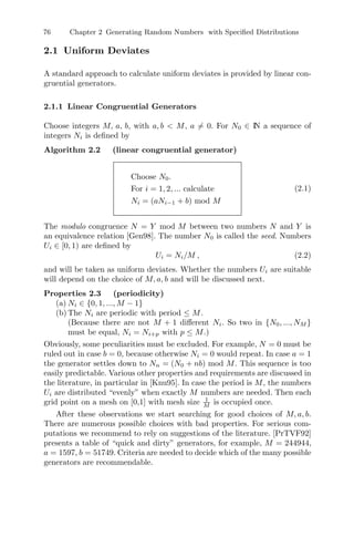 Tools for computational finance | PDF