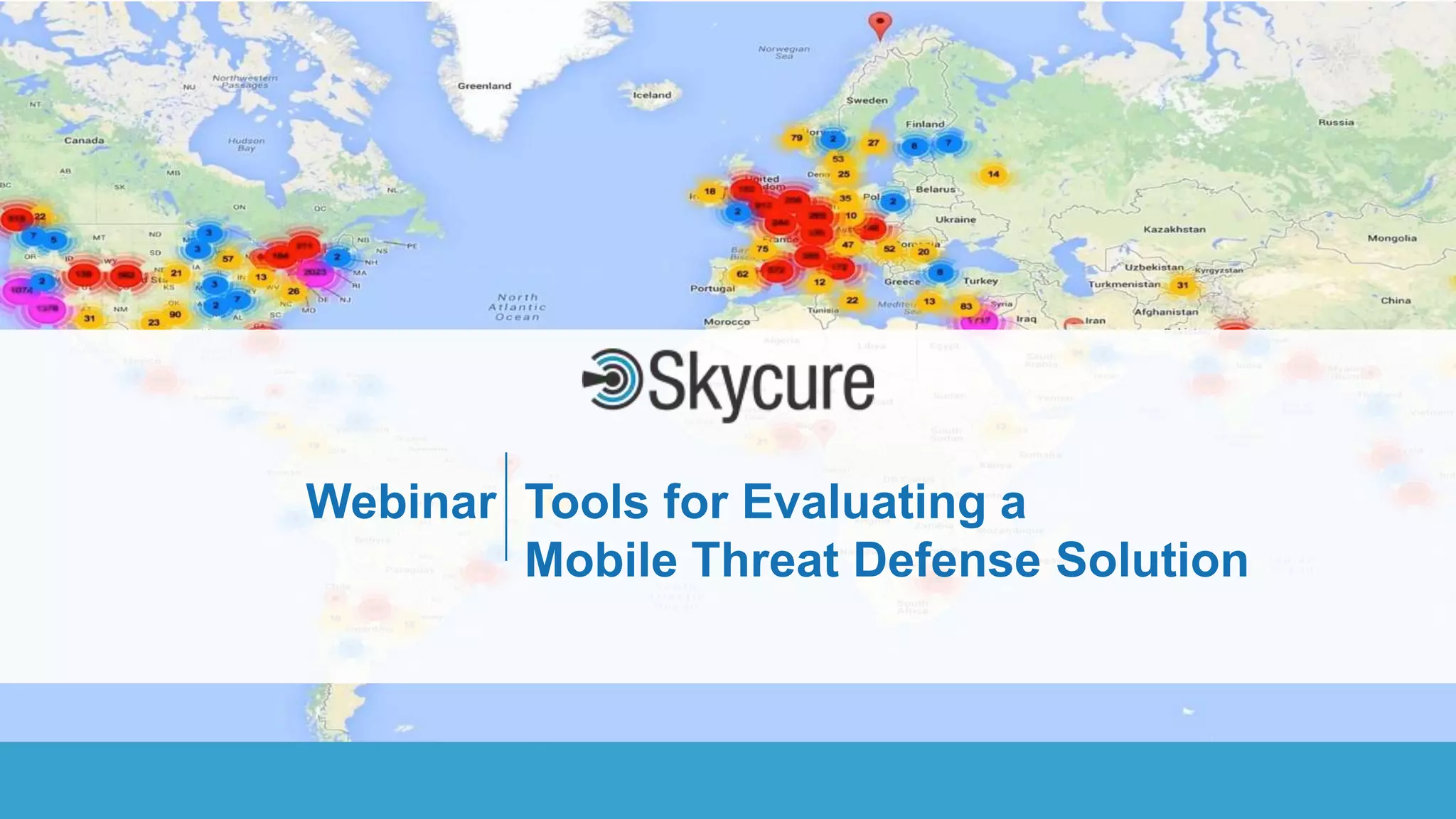 Tools for Evaluating Mobile Threat Defense Solutions | PPTX