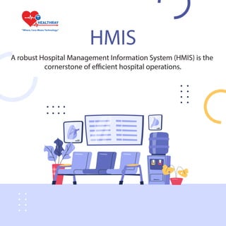 Empower Your Hospital: Essential Tools for Effective Management | PDF