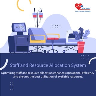 Empower Your Hospital: Essential Tools for Effective Management | PDF
