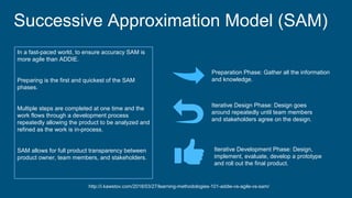 Tools for instructional design | PPS | Workshops and Classes | Hobbies ...