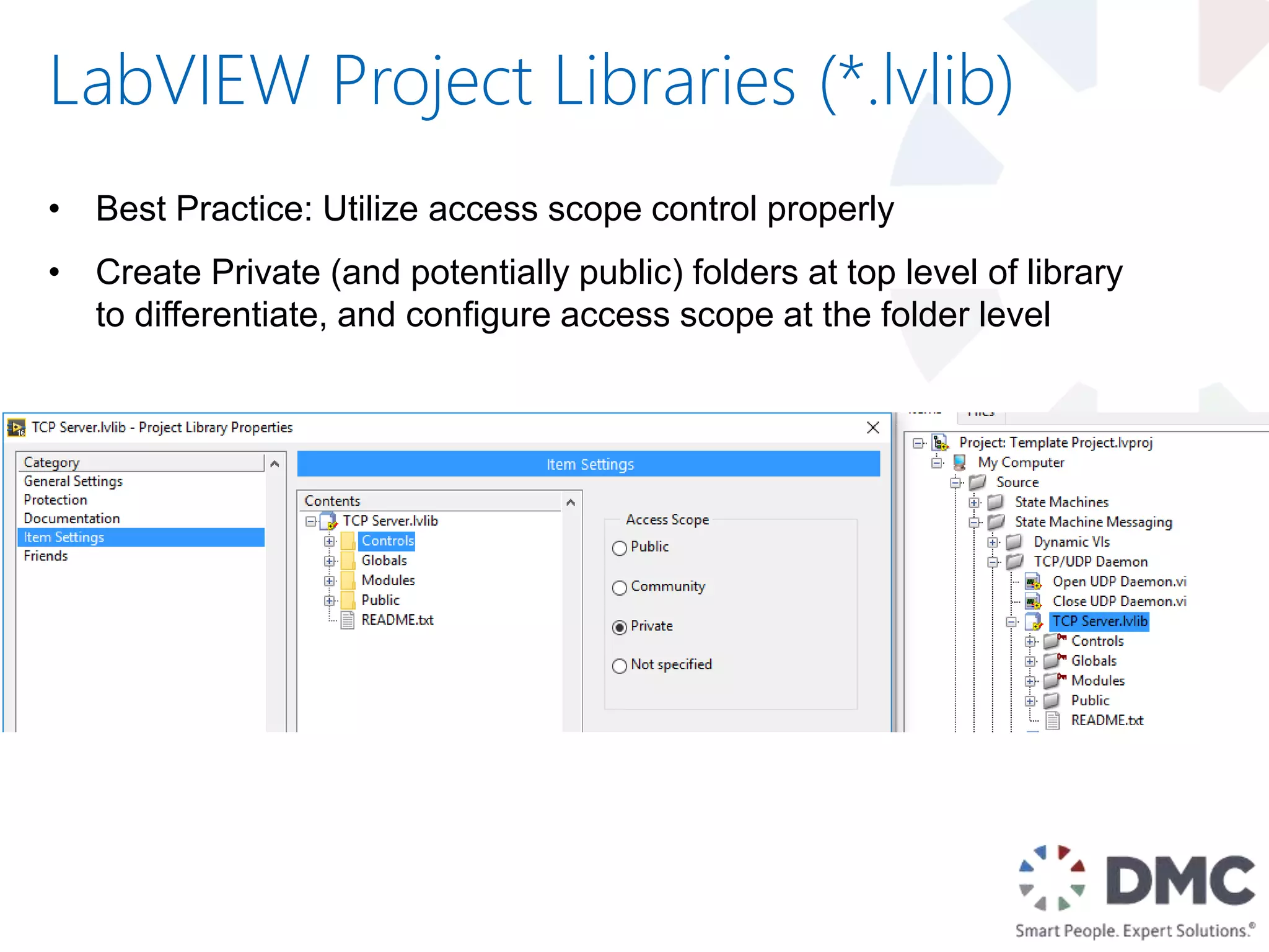 Tools for Managing your LabVIEW Source Code | PPTX | Programming Languages | Computing
