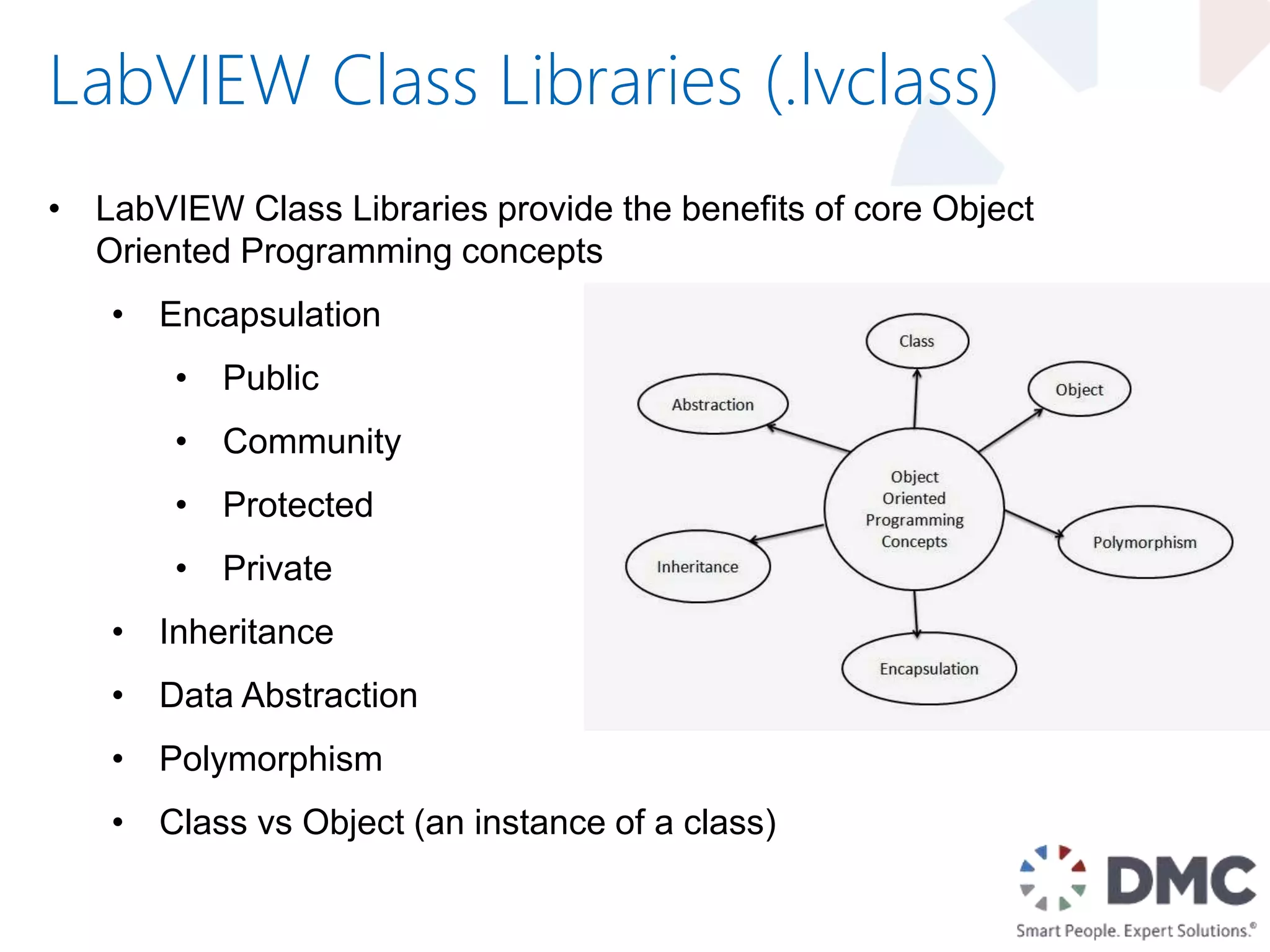 Tools for Managing your LabVIEW Source Code | PPTX | Programming Languages | Computing