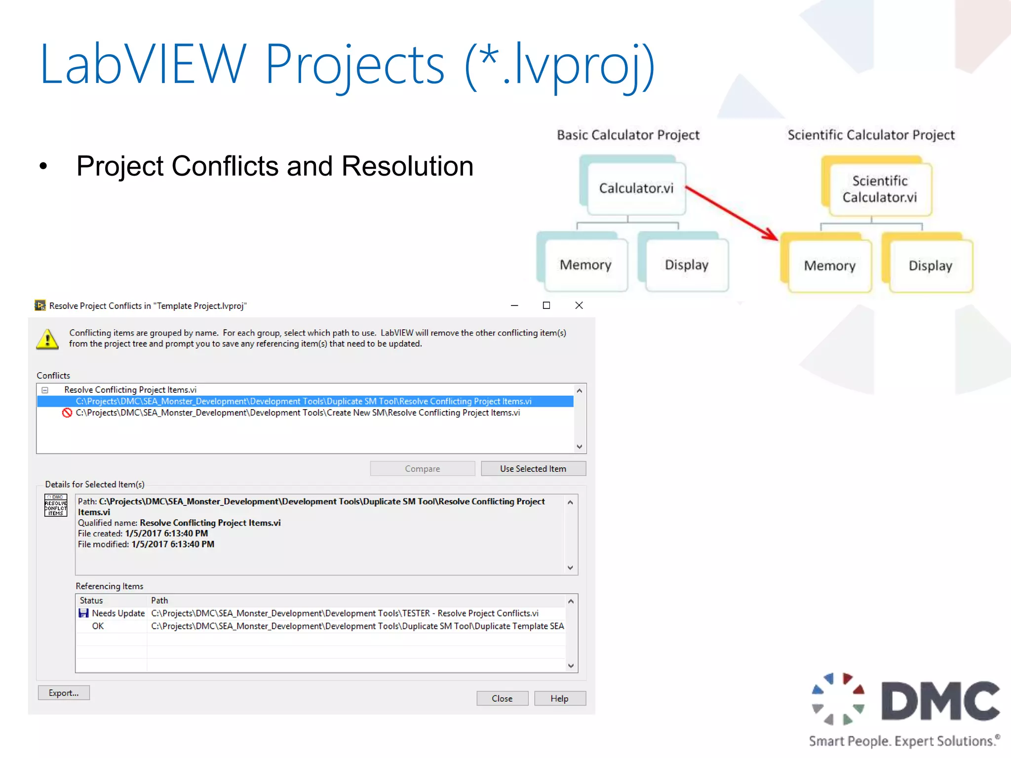 Tools for Managing your LabVIEW Source Code | PPTX | Programming ...