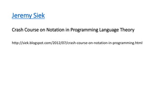 Tools for reading papers | PPT