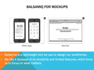 Tools for remote teams | PPT