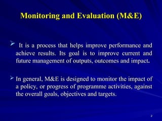Tools for Result Based Monitoring & E 1.ppt