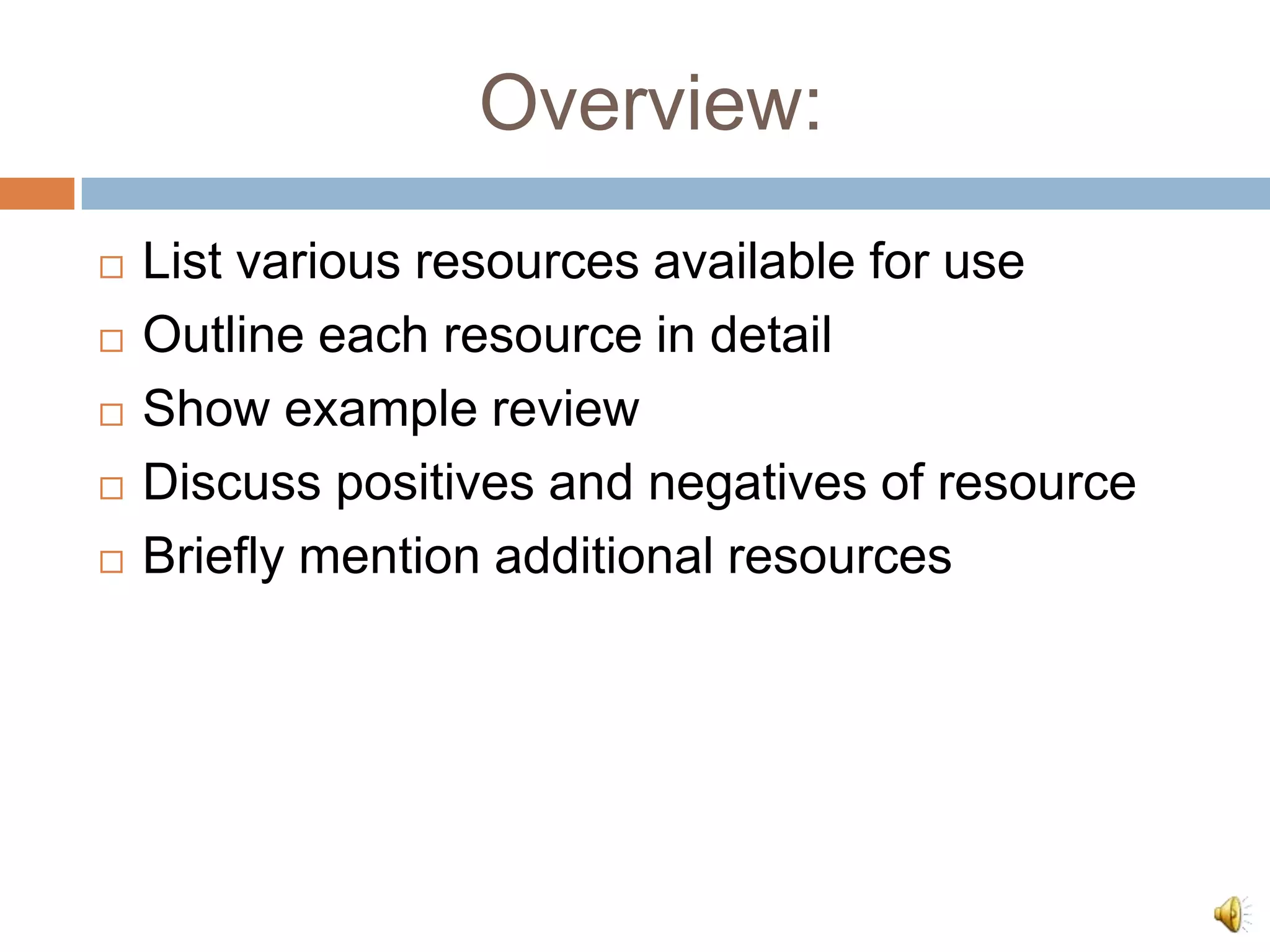 Tools for Selecting Nonfiction for Public Library Collections | PPTX