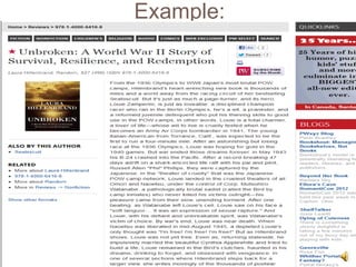 Tools for Selecting Nonfiction for Public Library Collections | PPTX