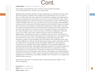Tools for Selecting Nonfiction for Public Library Collections | PPTX