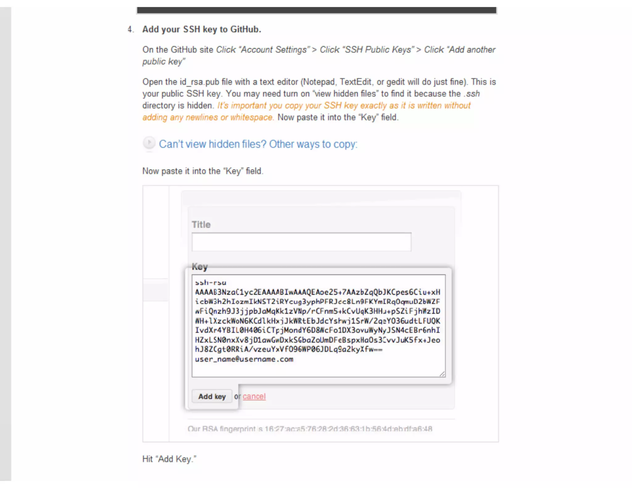 Tools for software engineering - github | PDF