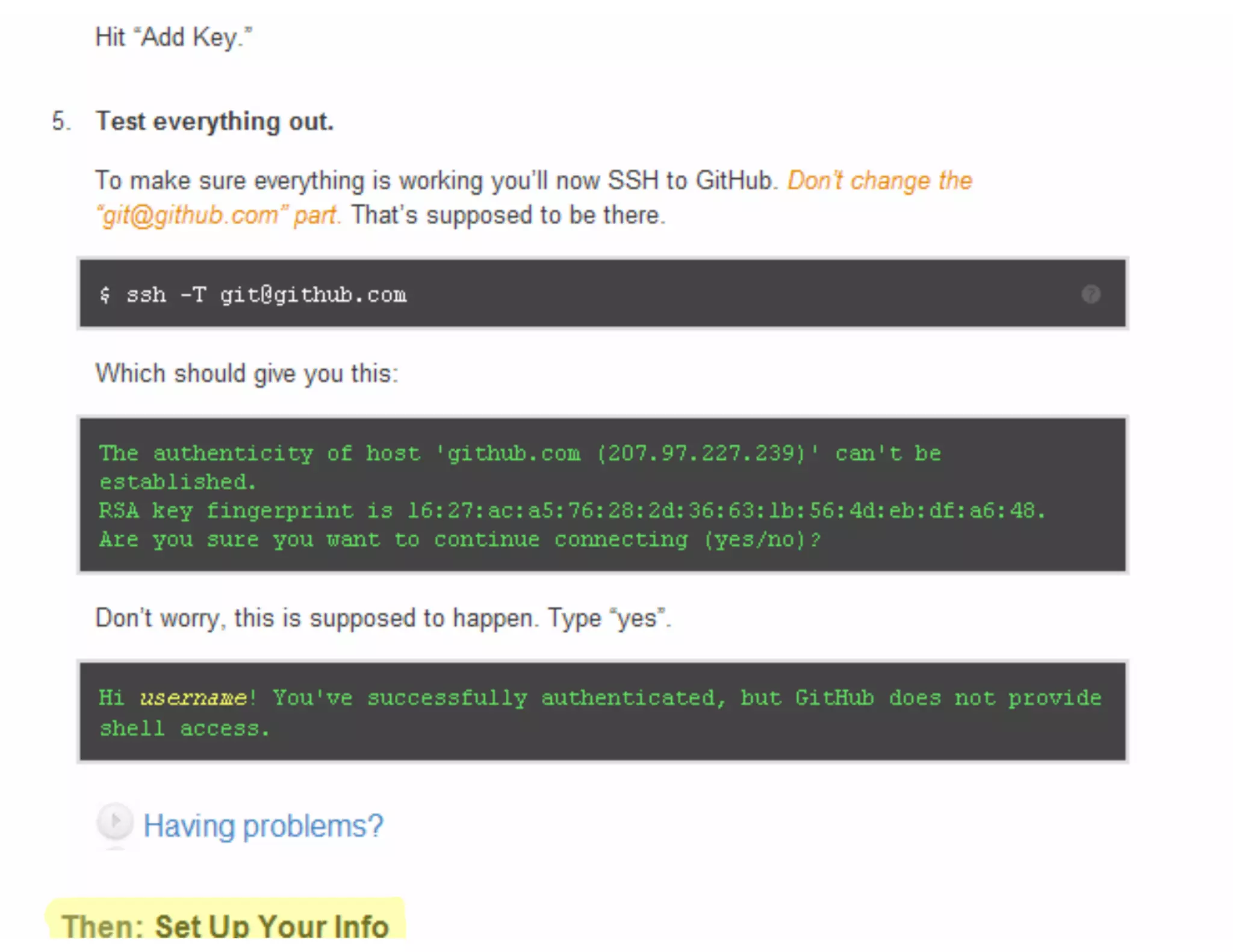 Tools for software engineering - github | PDF
