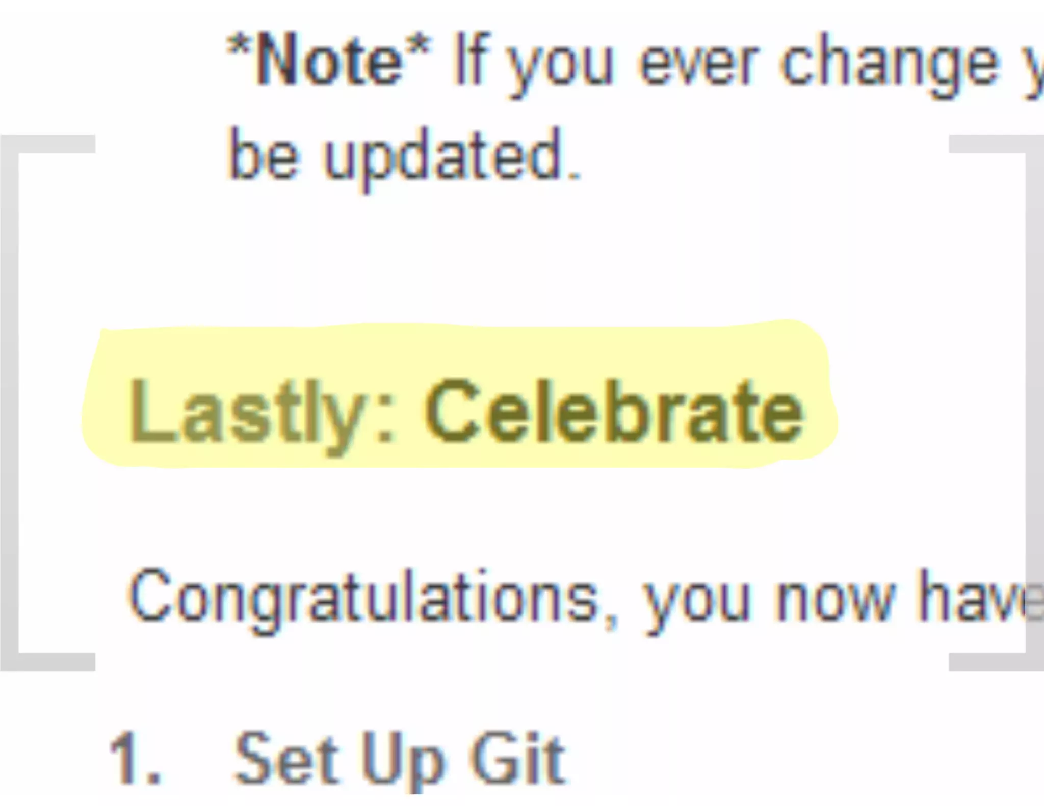 Tools for software engineering - github | PDF