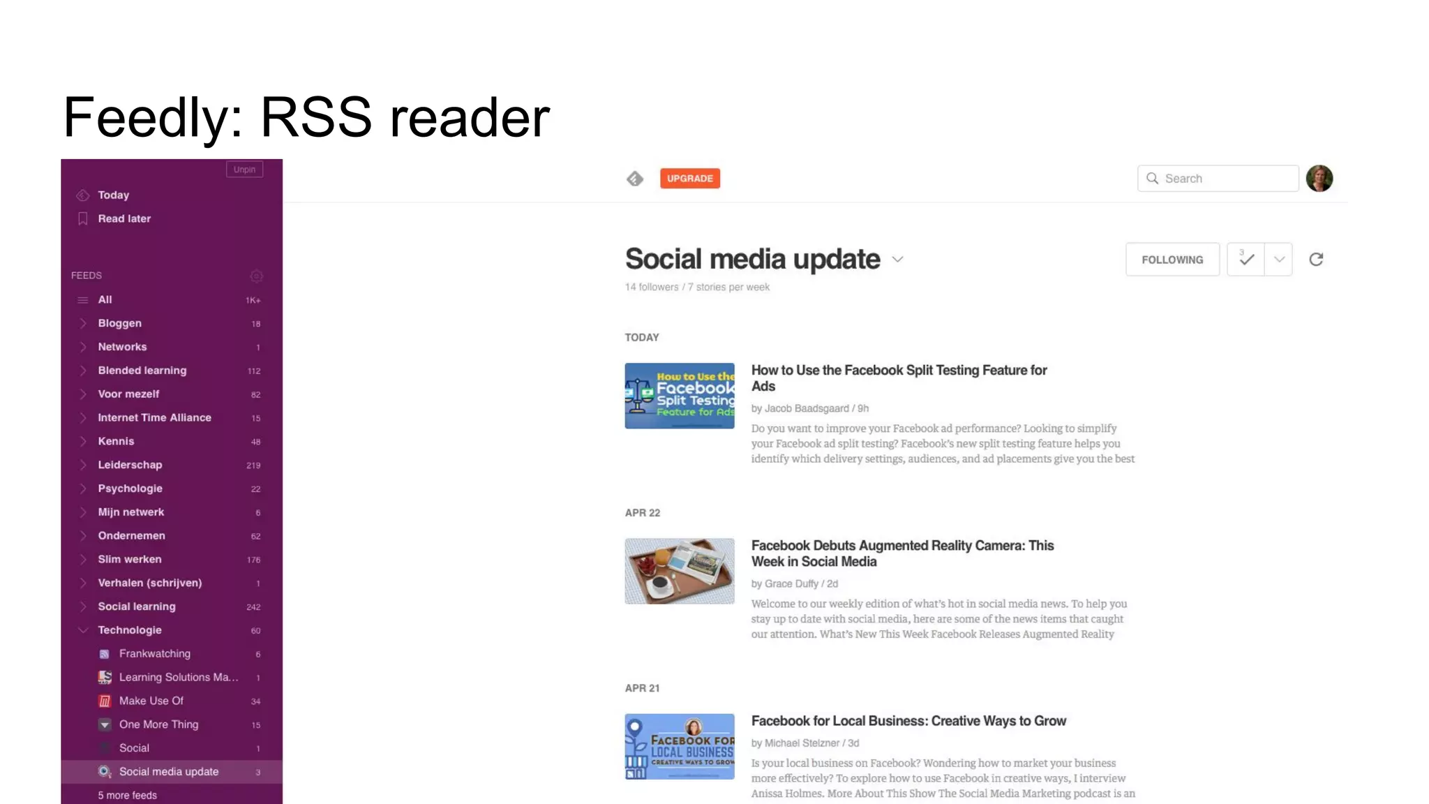 Tools for working smarter (pax) | PPT