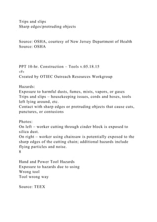 Tools – Hand and Power10-Hour Construction OutreachPPT.docx