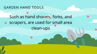 TOOLS IN poultry and livestock production.pptx