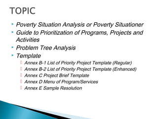 Tools in development lprap | PPT