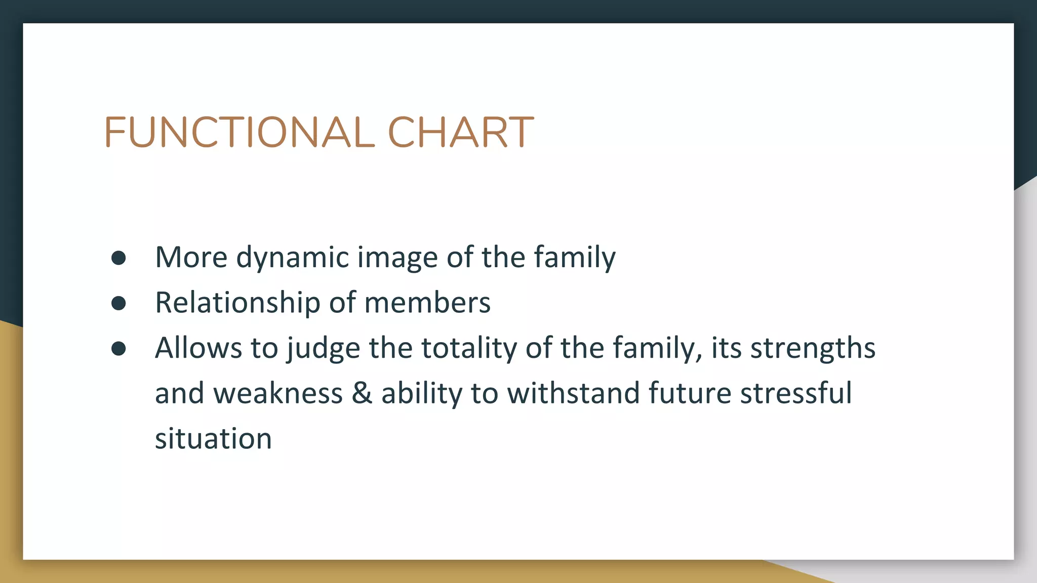 Tools in family assessment | PDF