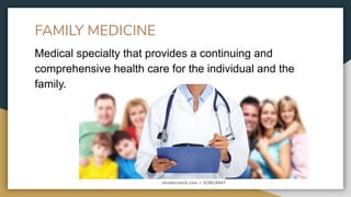 Tools in family assessment | PDF