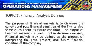 Tools in Financial Analysis.pptx