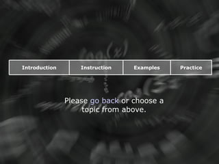 Language of Geometry | PPT