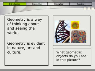 Language of Geometry | PPT