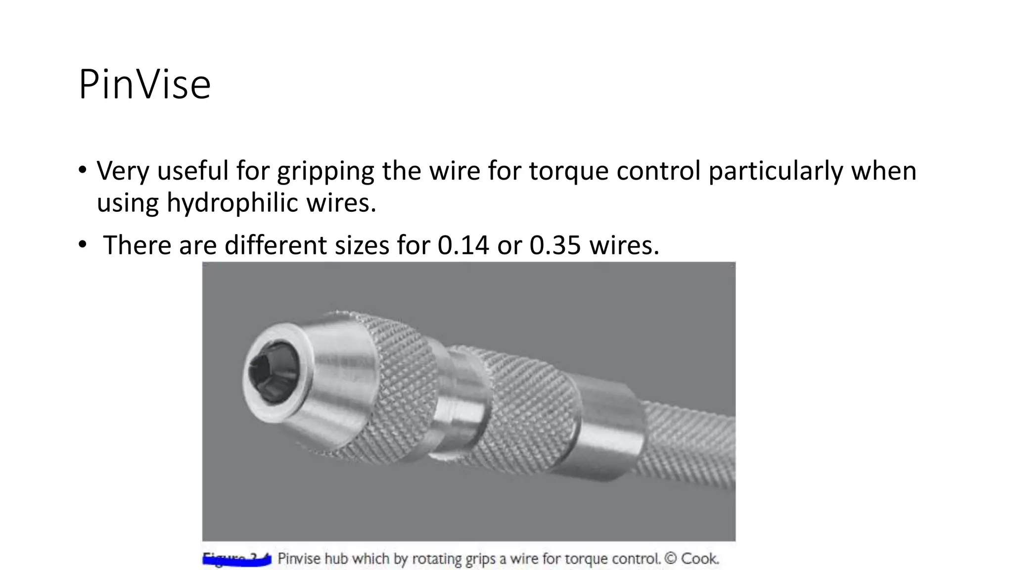 Tools in interventional radiology | PPTX