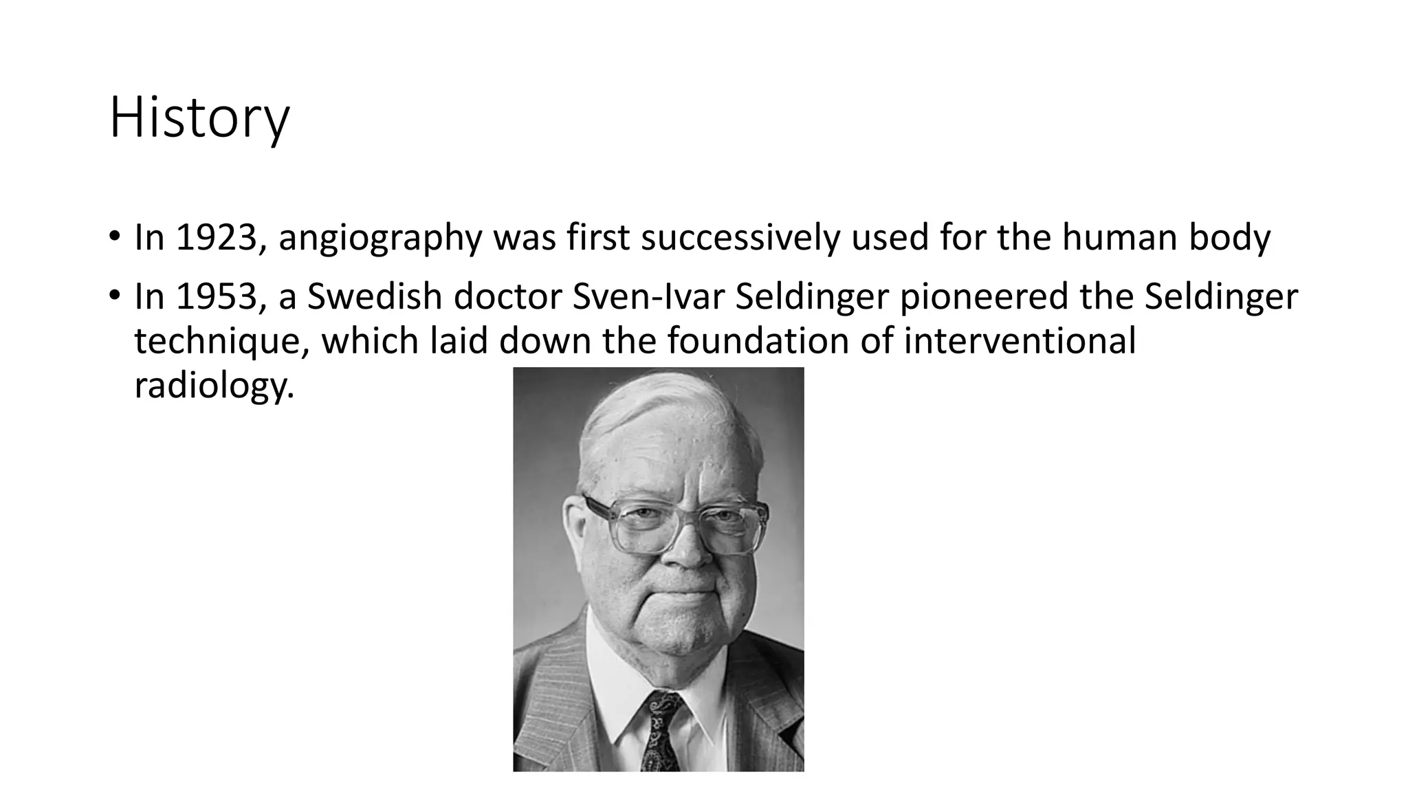 Tools in interventional radiology | PPTX