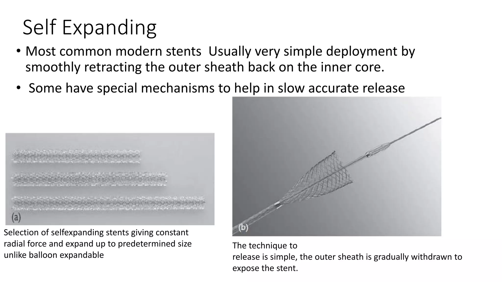 Tools in interventional radiology | PPTX