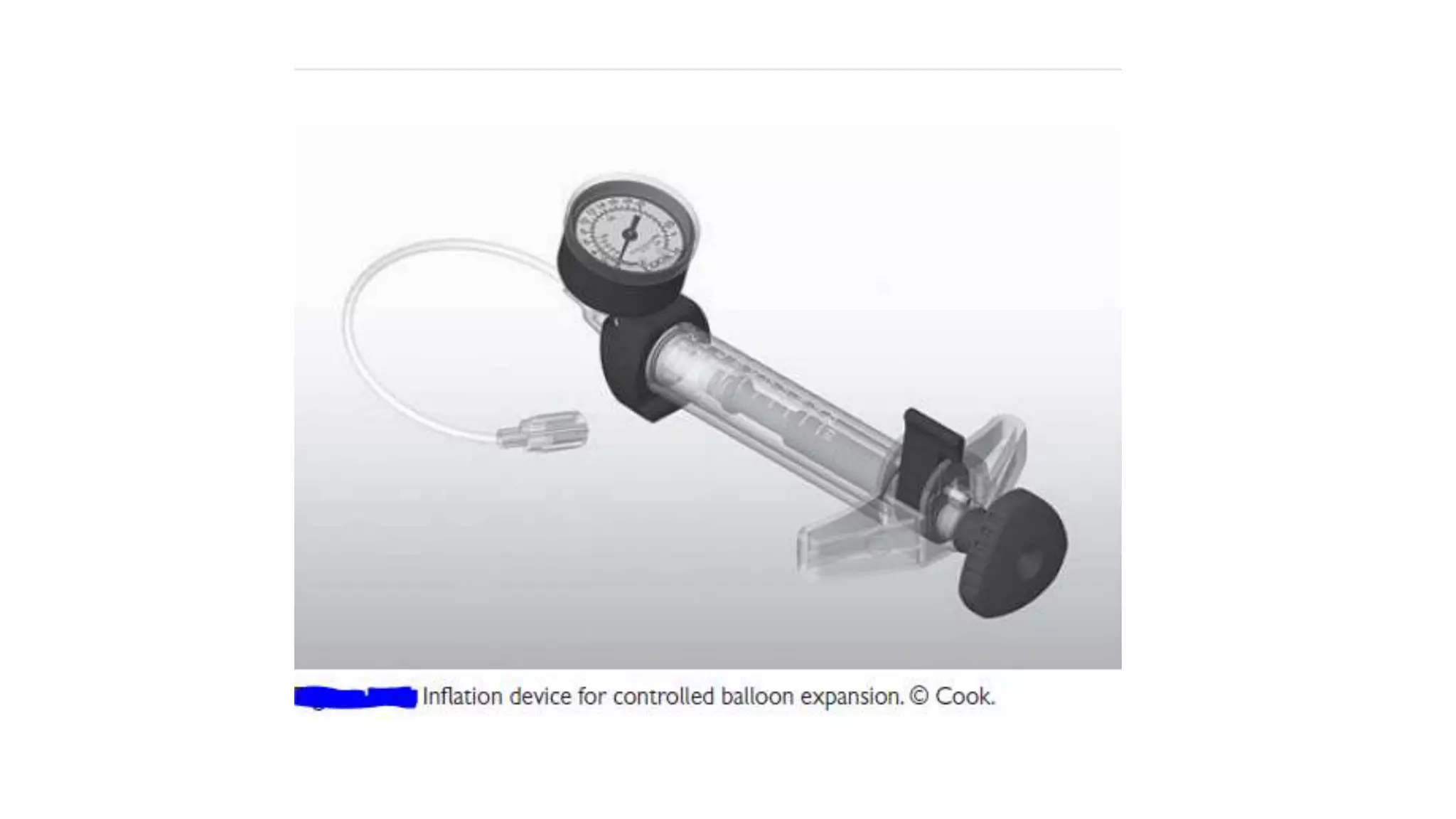 Tools in interventional radiology | PPTX