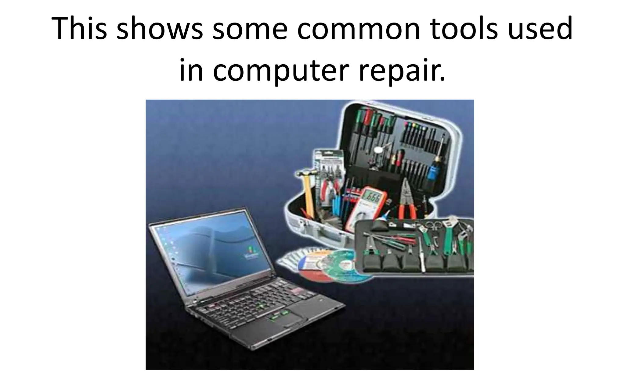 Tools in Maintaining Computer and Network Systems.pptx