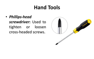 Tools in Maintaining Computer and Network Systems.pptx