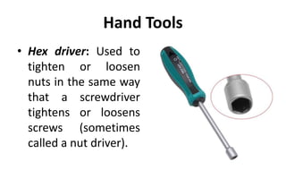 Tools in Maintaining Computer and Network Systems.pptx