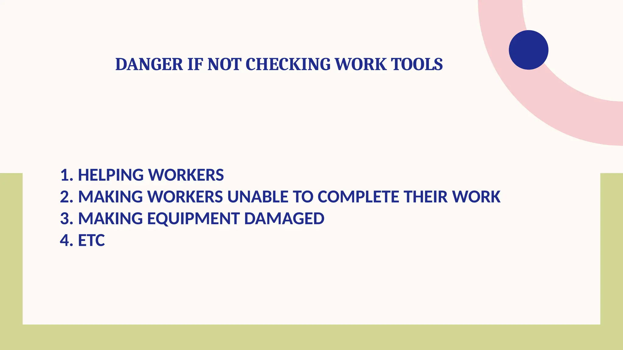 importance of Tools Inspection at the workplace.pptx