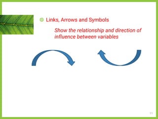 Tools in systems thinking | PPTX