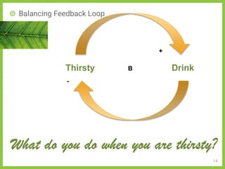 Tools in systems thinking | PPTX